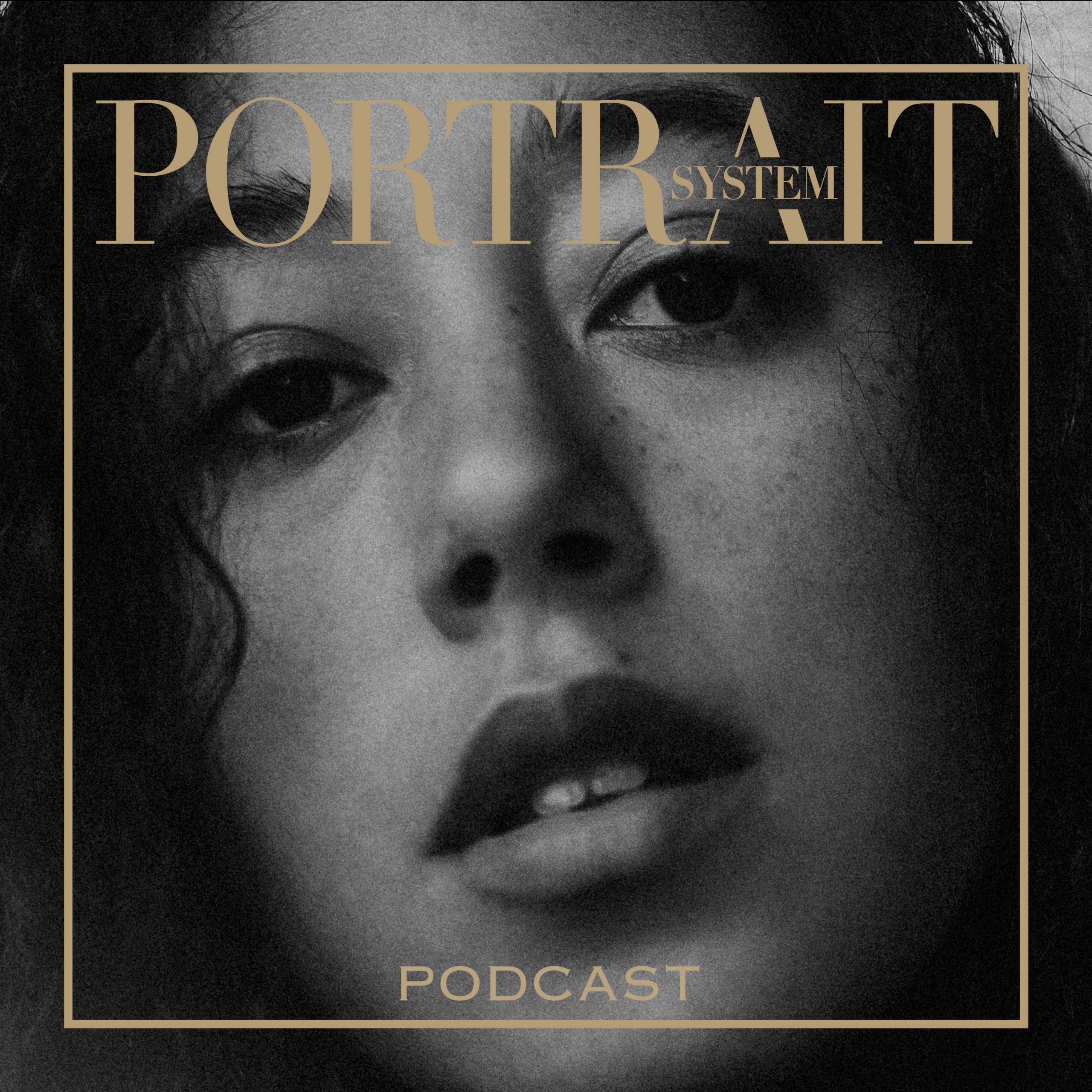 EPISODE 223: Olivia Renee - The Portrait System