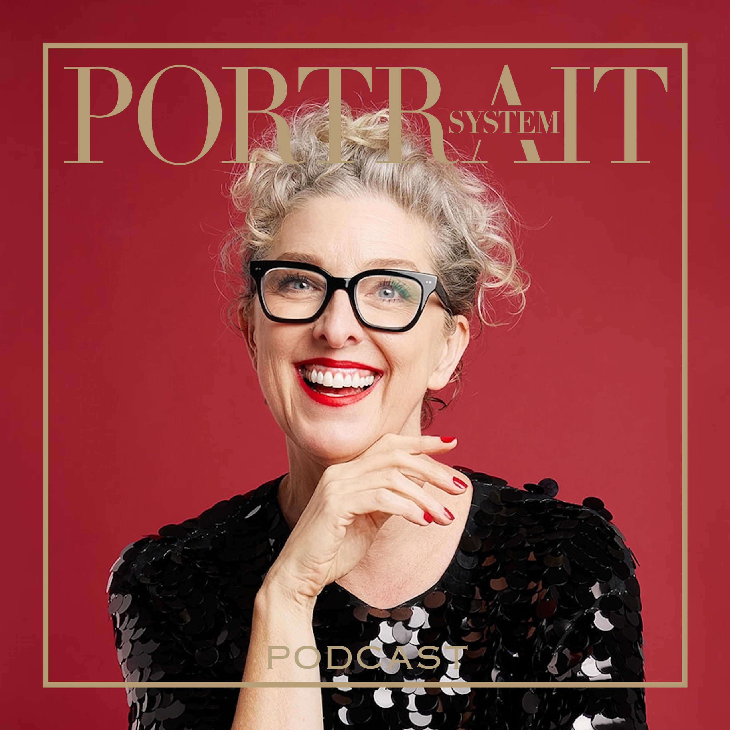 Episode 226: Sandra Coan - The Portrait System