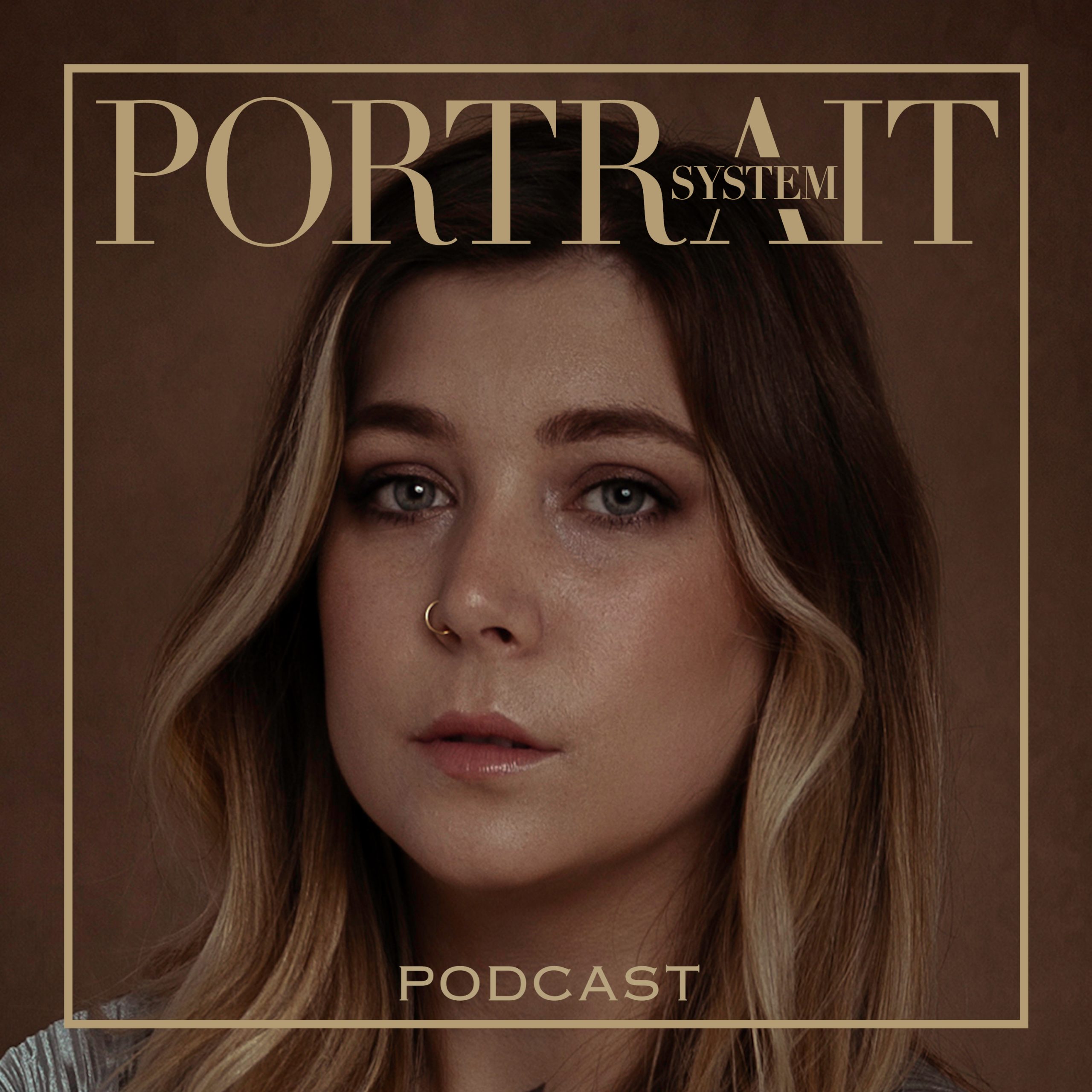 Episode 230: Kayla Butler - The Portrait System