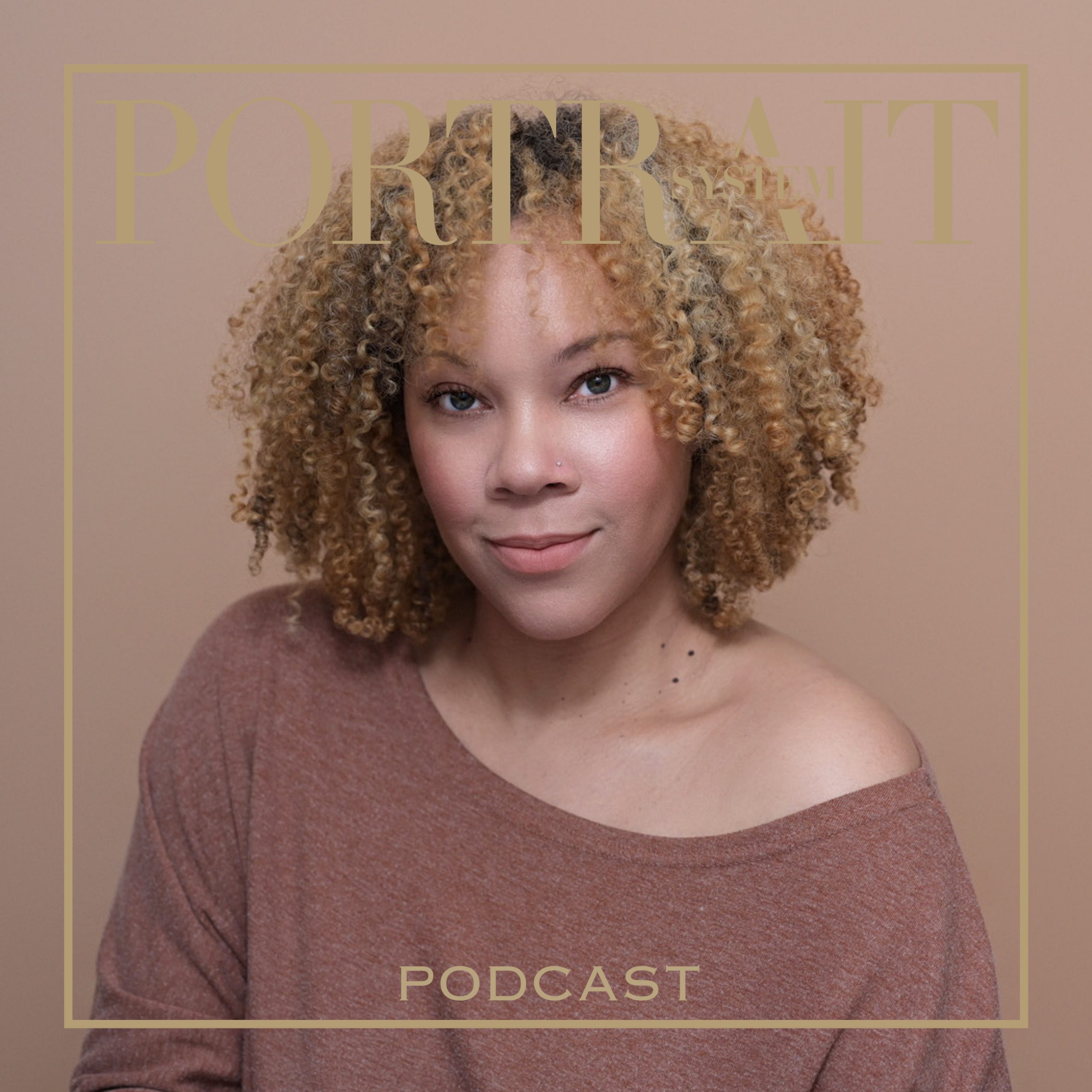Episode 229: Leandra Brown - The Portrait System