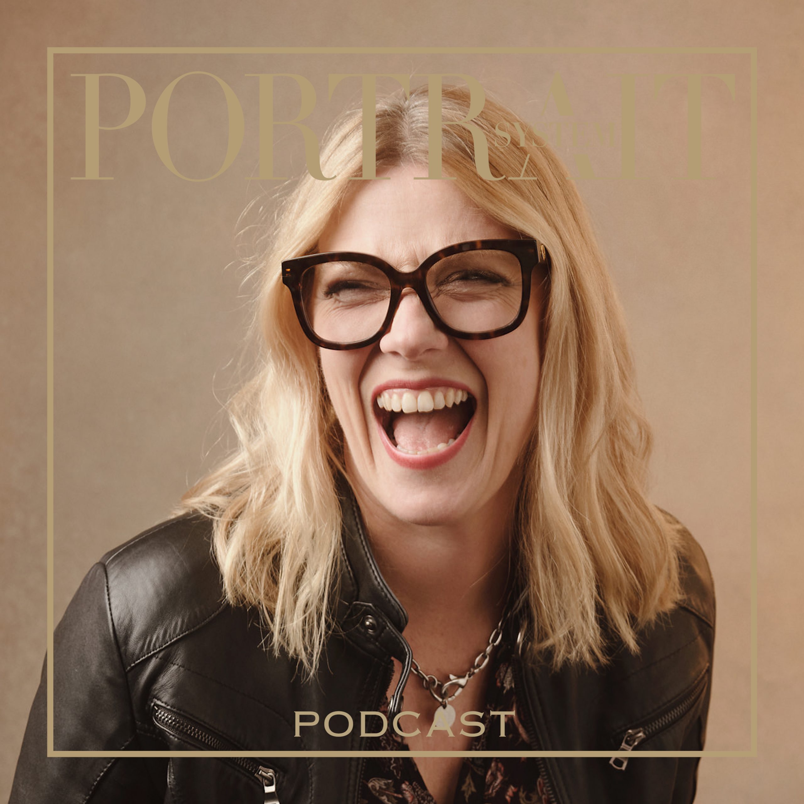 Episode 234: Lisa Derevycka - The Portrait System