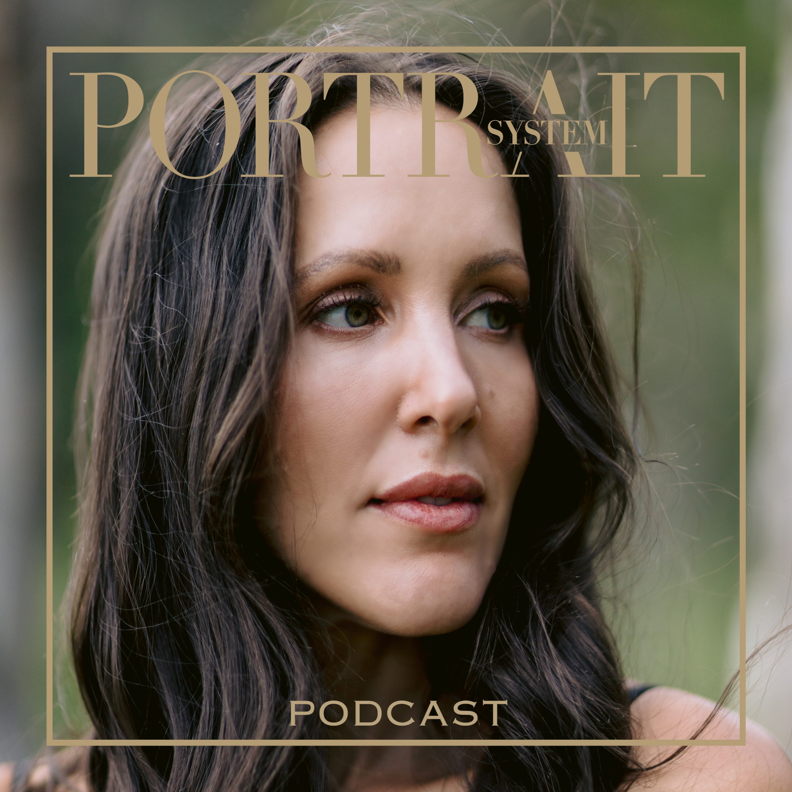 Episode 238: Christine Sara - The Portrait System