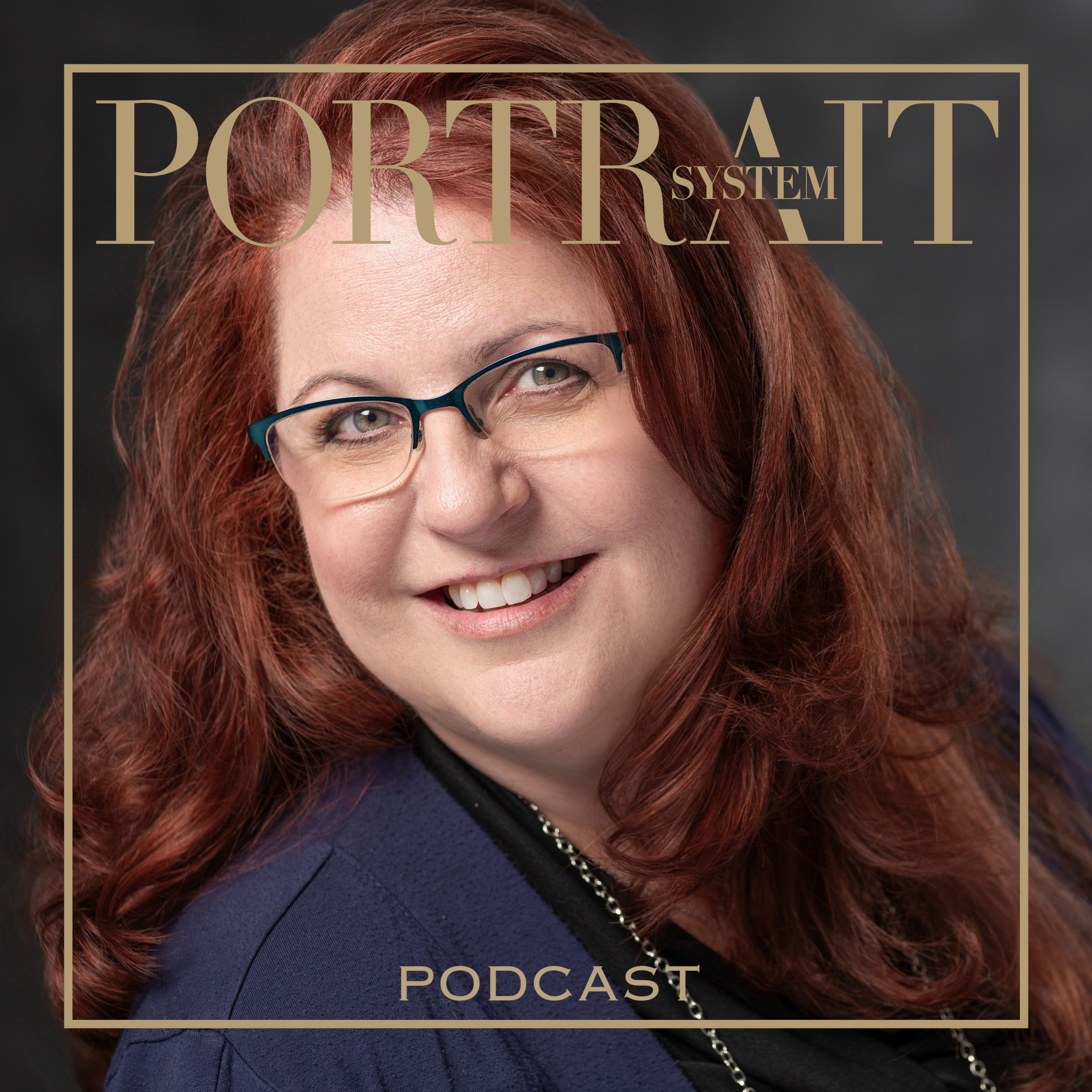 Episode 239: Lynne Duval - The Portrait System