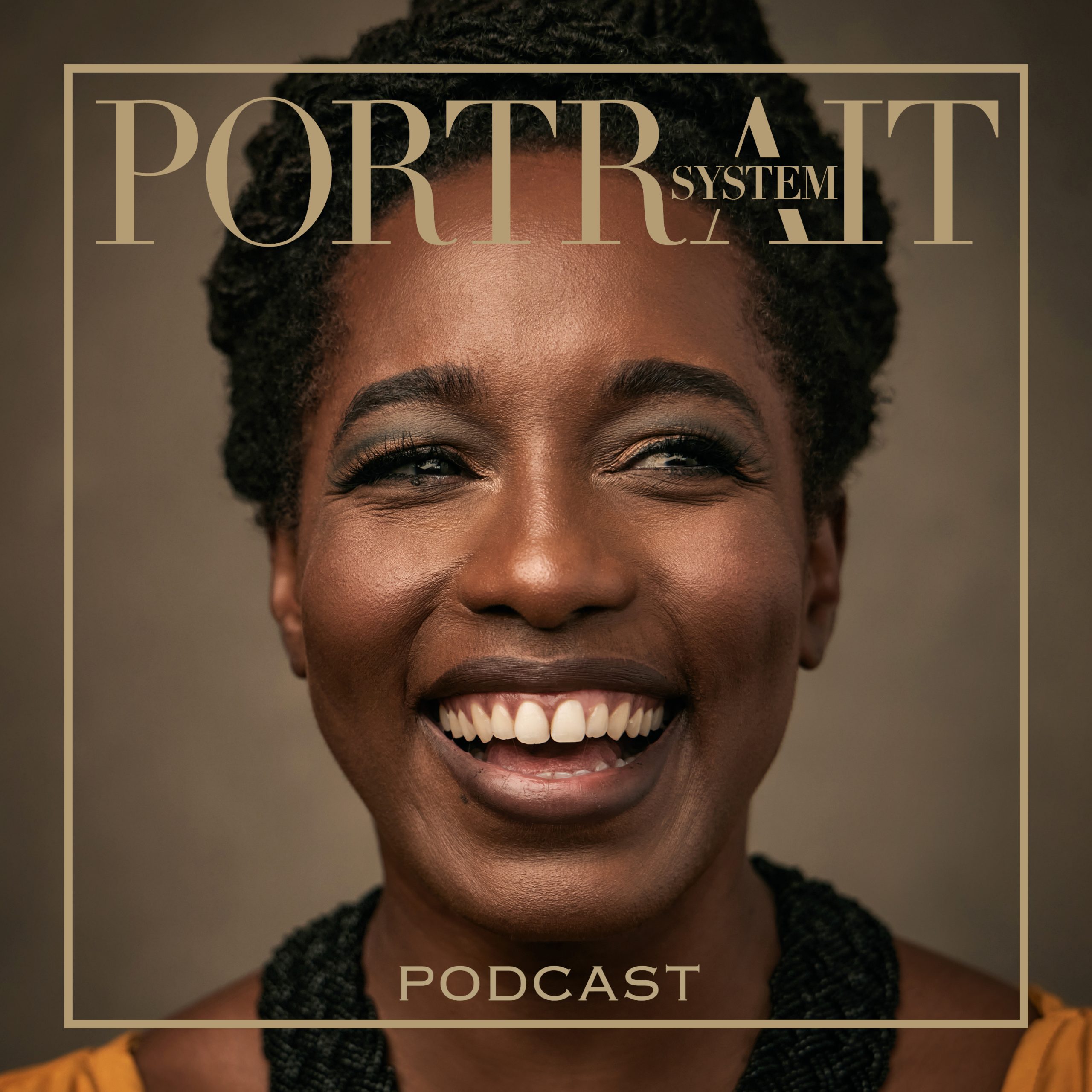 Episode 241: Tia Haygood - The Portrait System