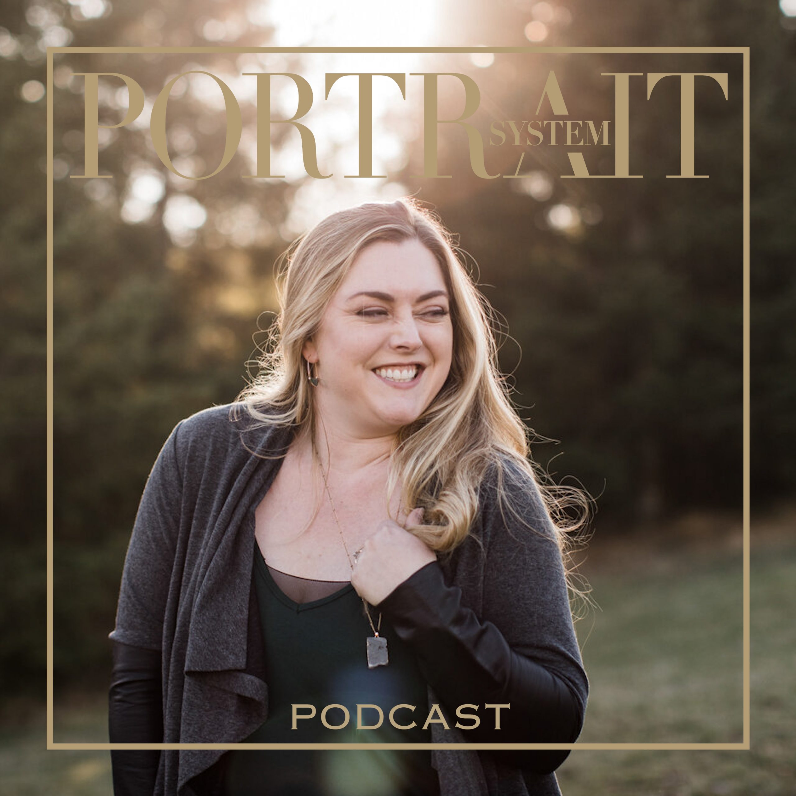 Episode 248: Mary Vance - The Portrait System