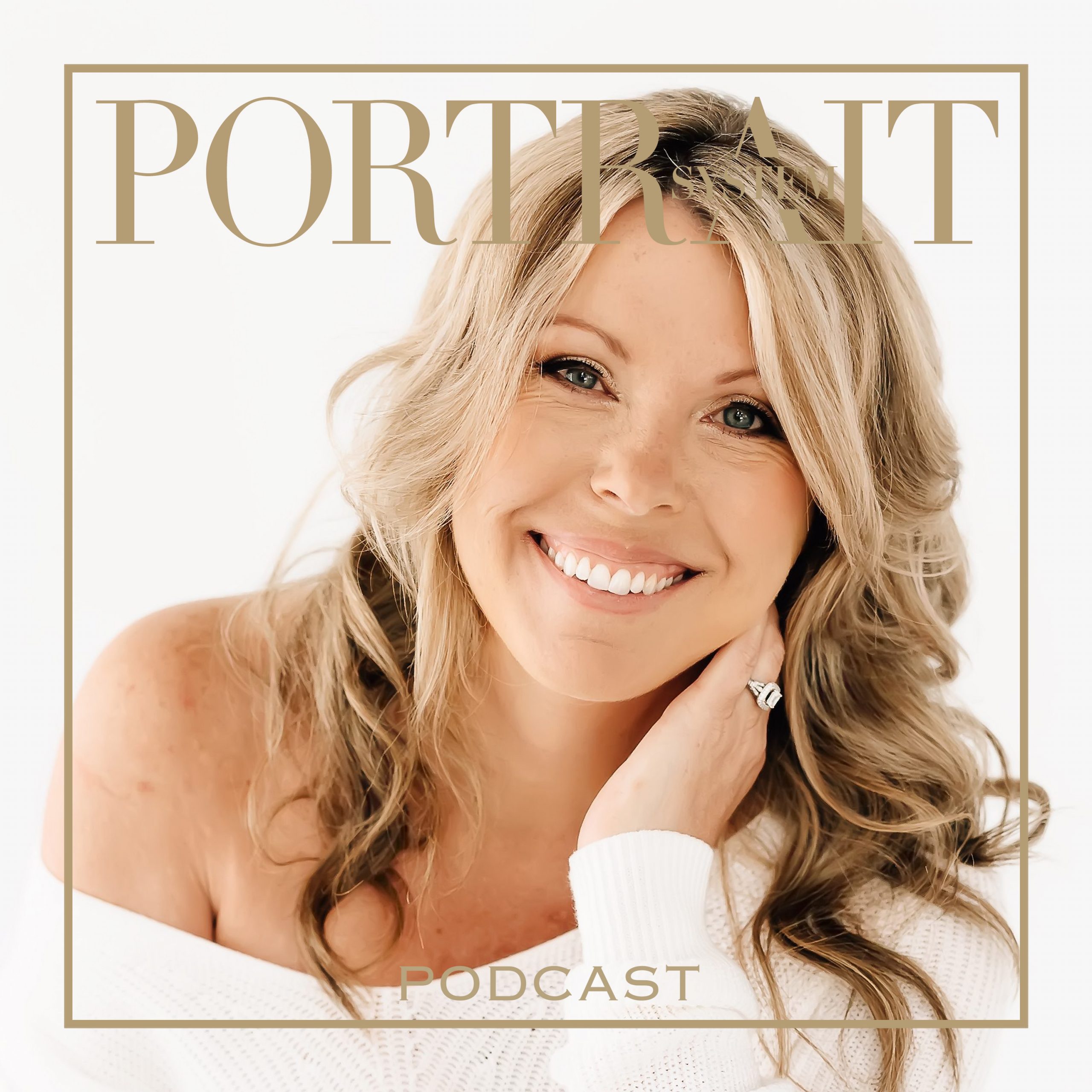 Episode 231: Nichole Kolb - The Portrait System