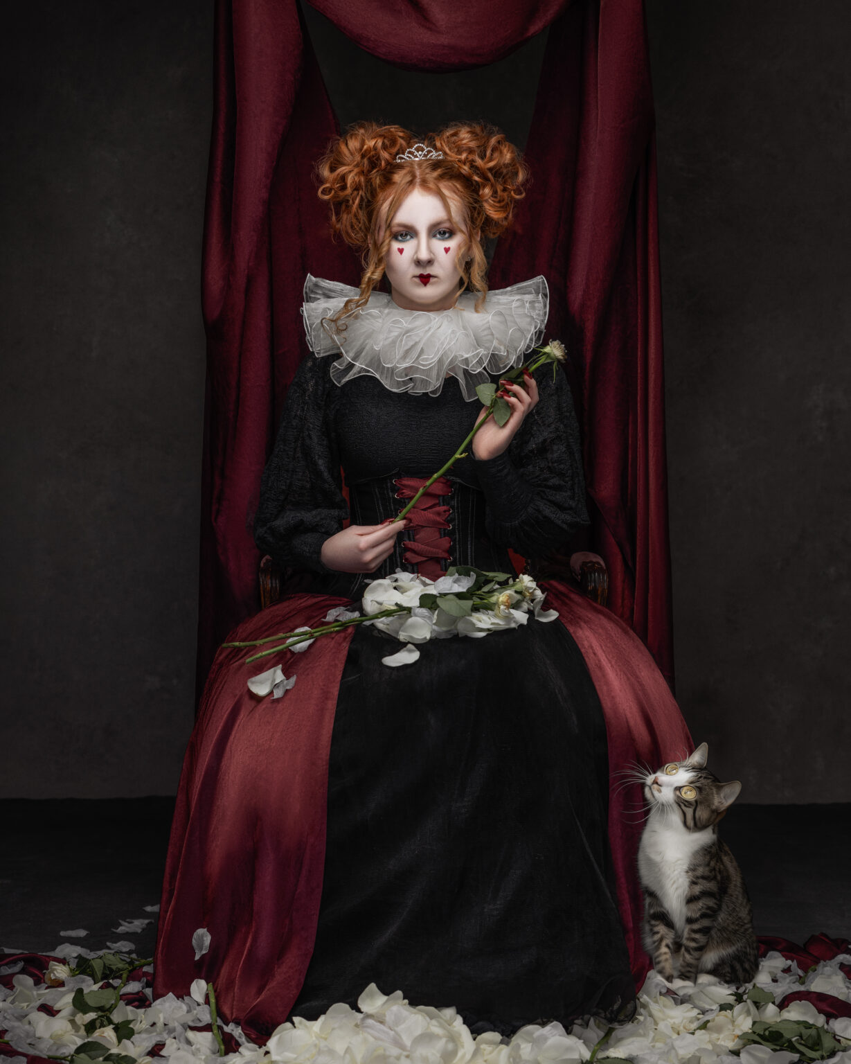 An Easy Buy for Seniors with Erica Manning - The Portrait System