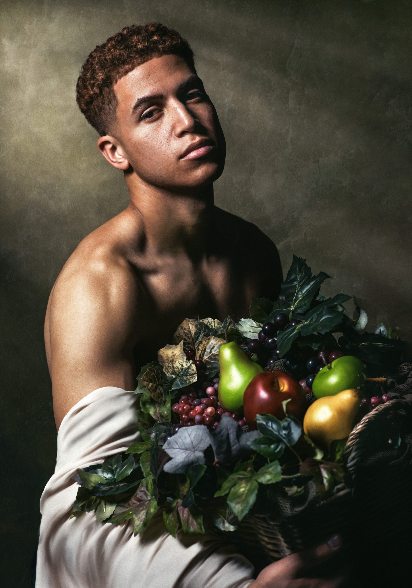 Meet Our New Portrait Masters Fellows! - The Portrait System