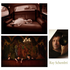 The Portrait Masters Judges 2018 - The Portrait System