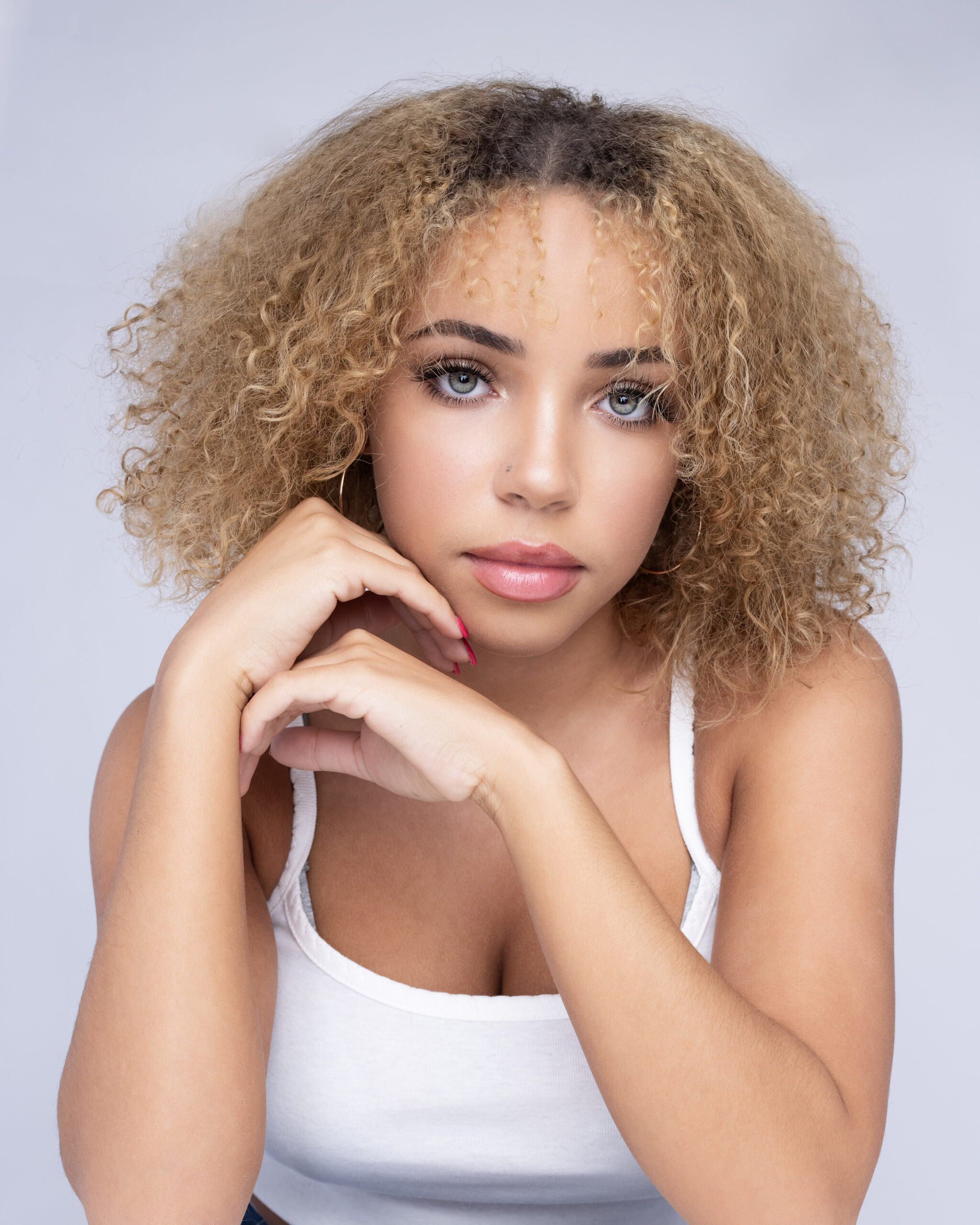 An Easy Buy for Seniors with Erica Manning - The Portrait System