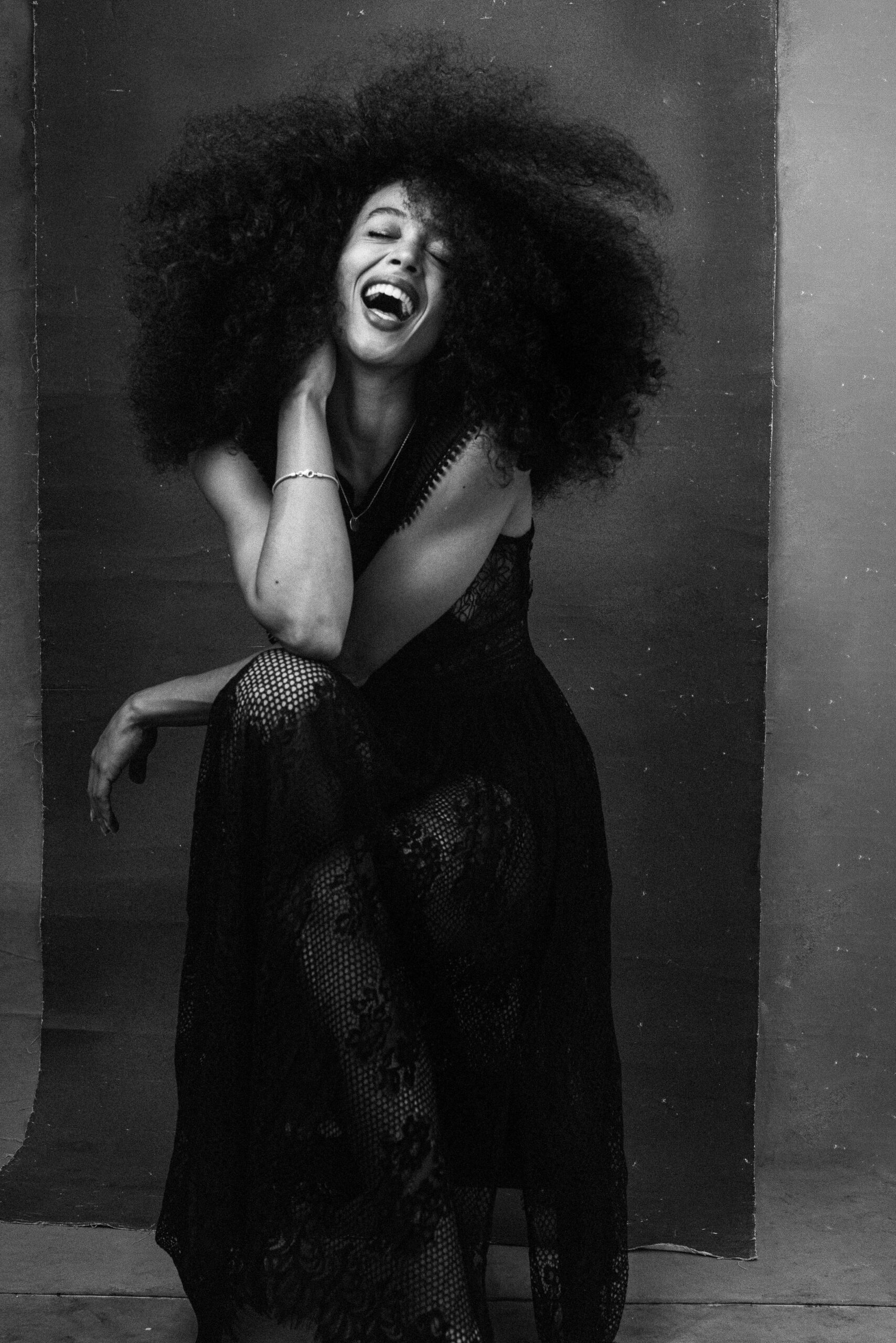 Overcome Your Fear with Rodney Pedroza - The Portrait System