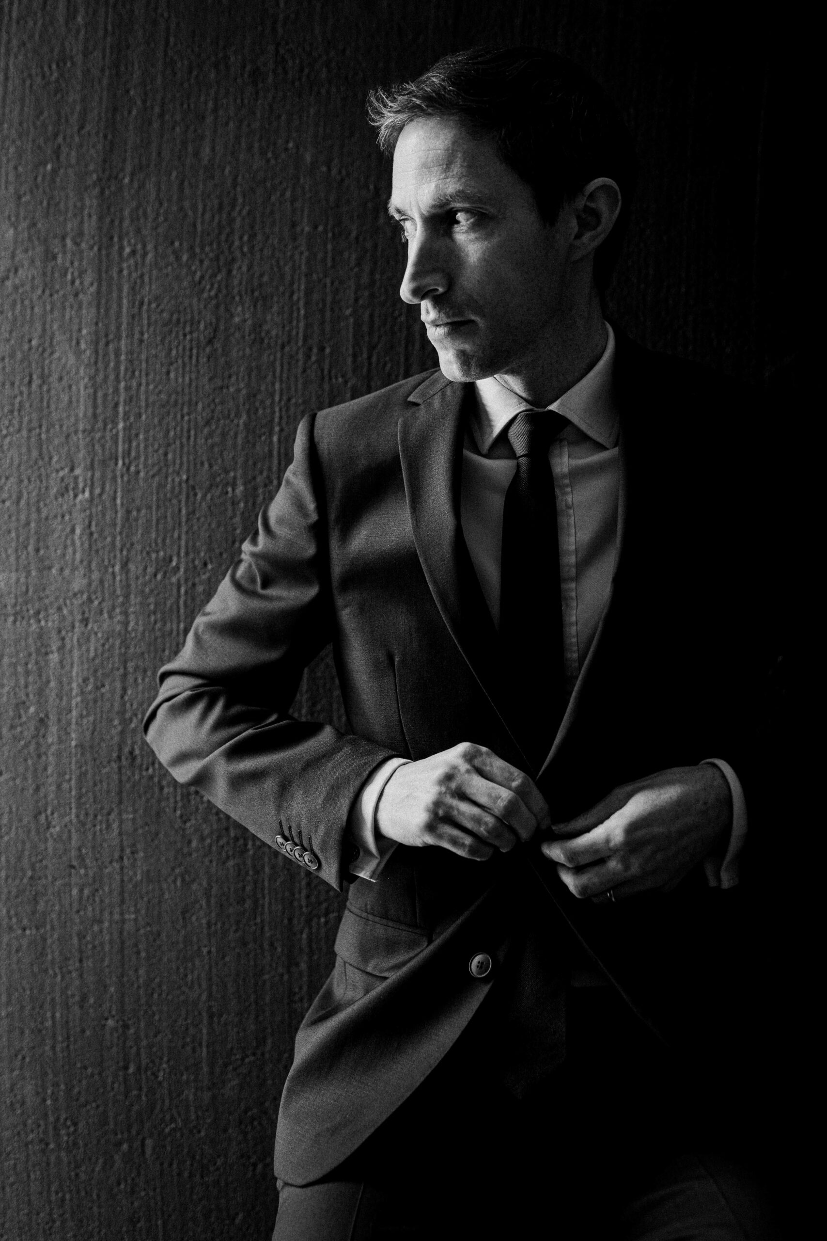 Overcome Your Fear with Rodney Pedroza - The Portrait System