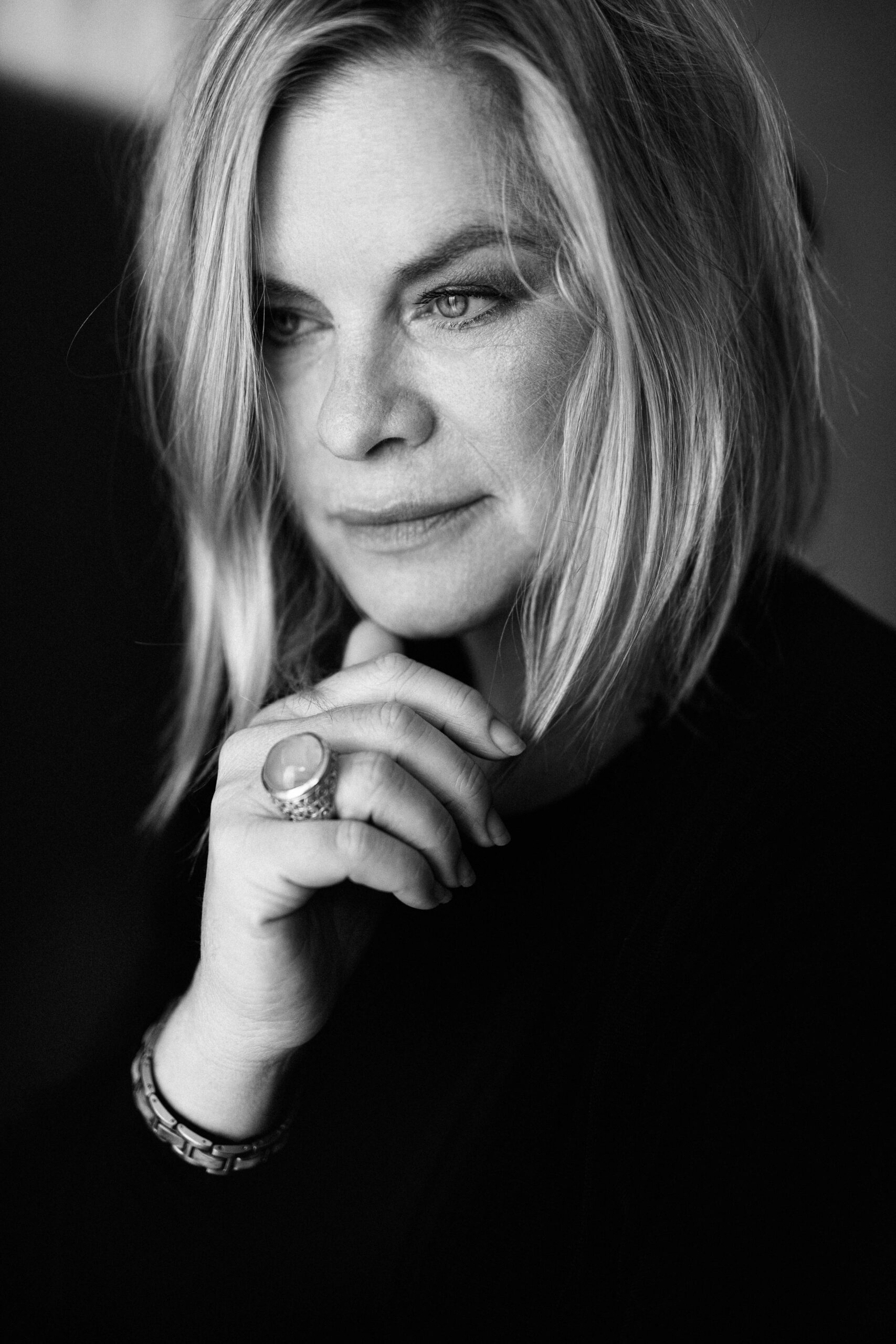 Conquering Fear with Rodney Pedroza - The Portrait System