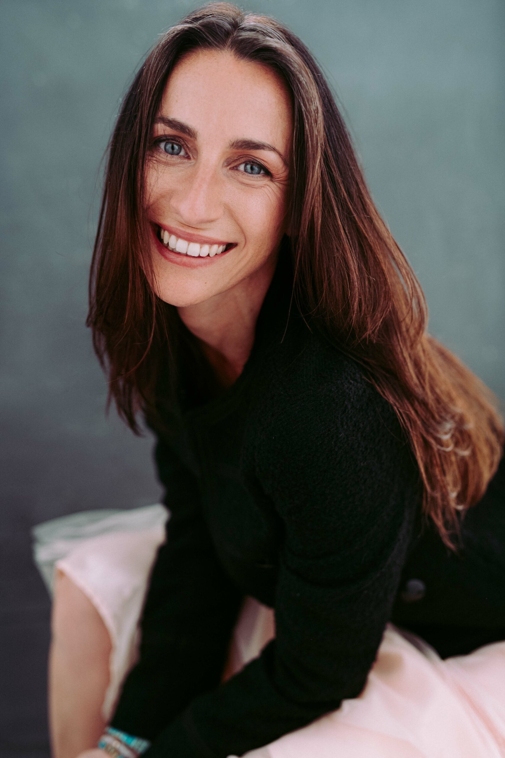 Conquering Fear with Rodney Pedroza - The Portrait System