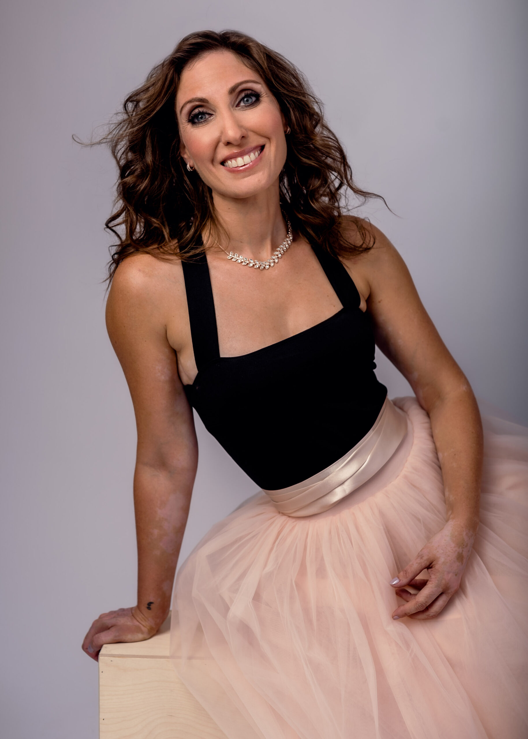 Growing Family, Growing Business with Nicole Farough - The Portrait System