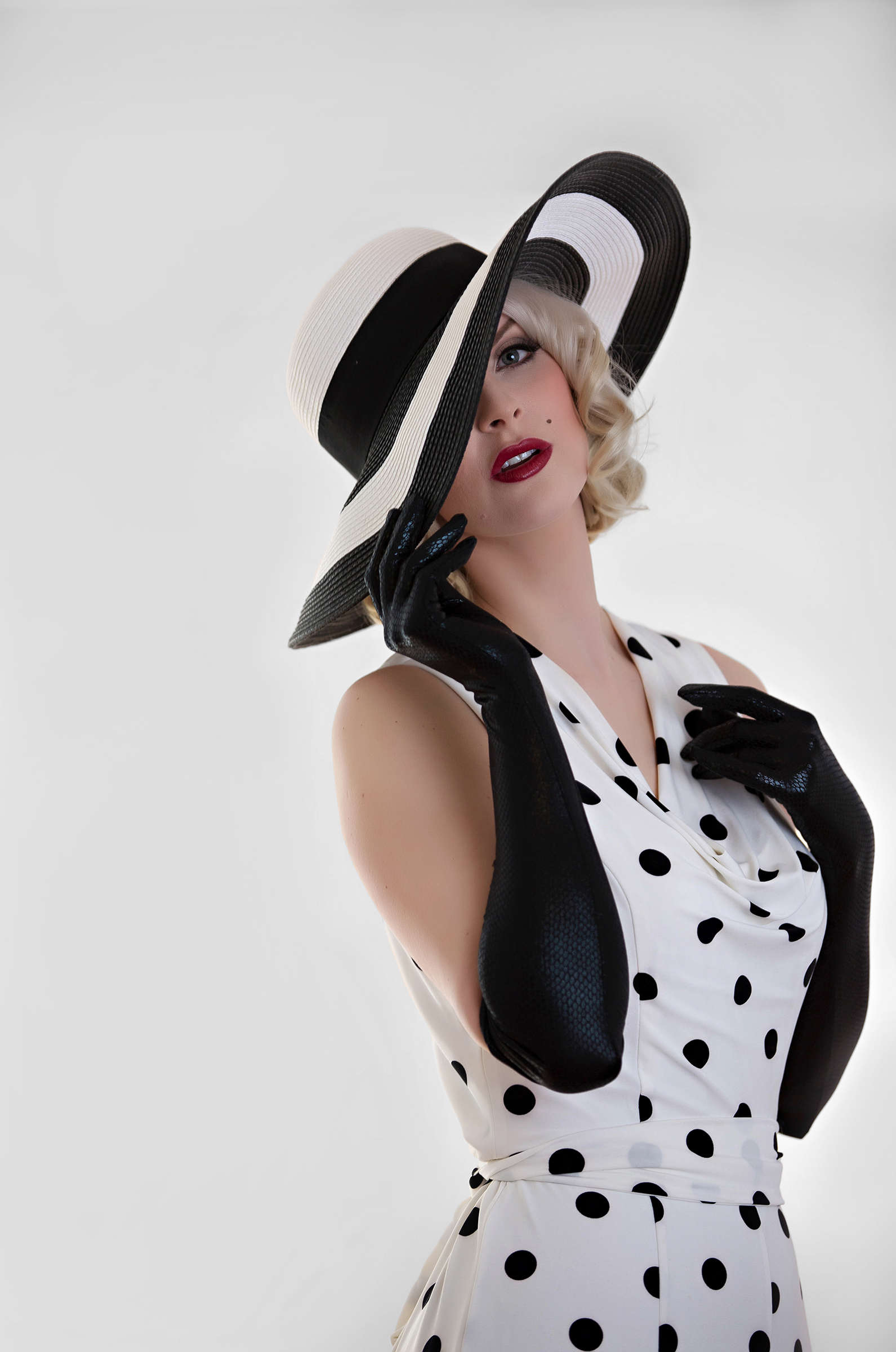 Grow in Confidence with Stacey Hanlon - The Portrait System