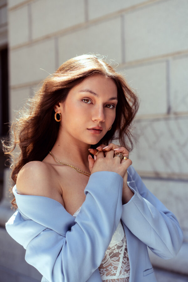 TikTok Tell with David Suh - The Portrait System