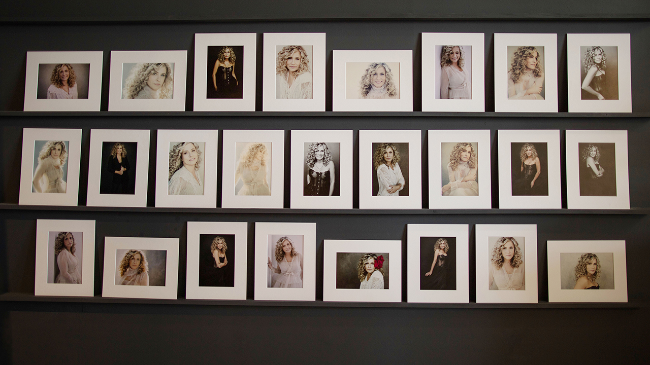 Sales Contact #4 — The Reveal - The Portrait System