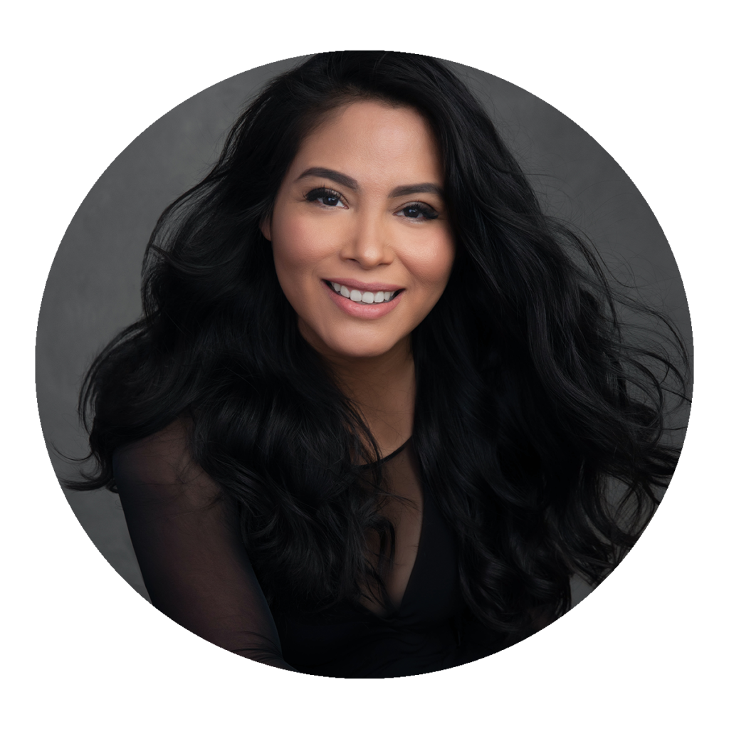 The Portrait System Podcast with Saray Taylor Roman - The Portrait System