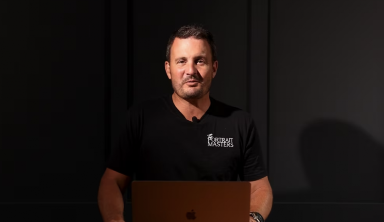 2024 Portrait Masters Awards Results - The Portrait System
