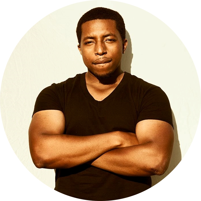 Scroll-Stopping Creativity with Bryce Chapman - The Portrait System