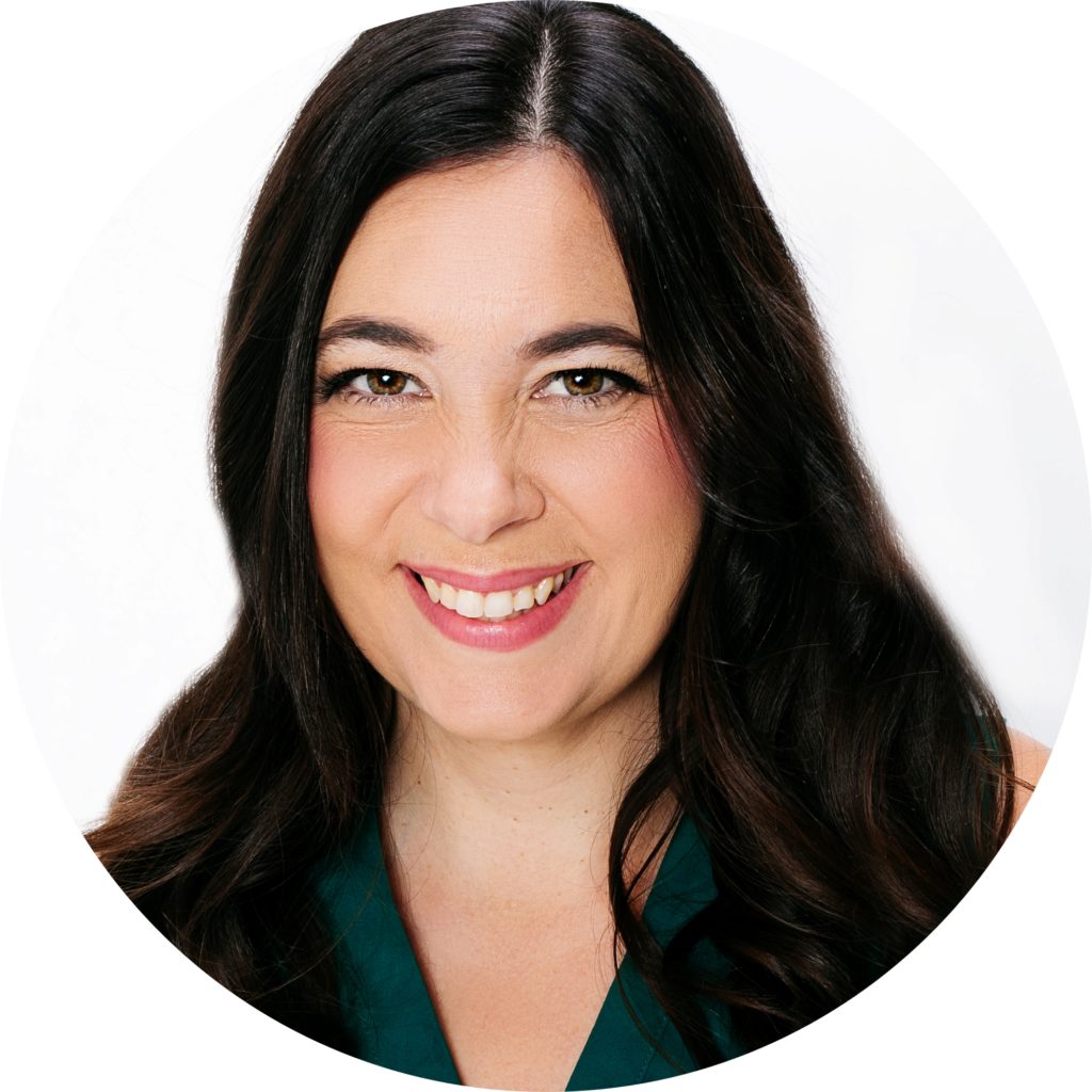 Grow in Confidence with Stacey Hanlon - The Portrait System