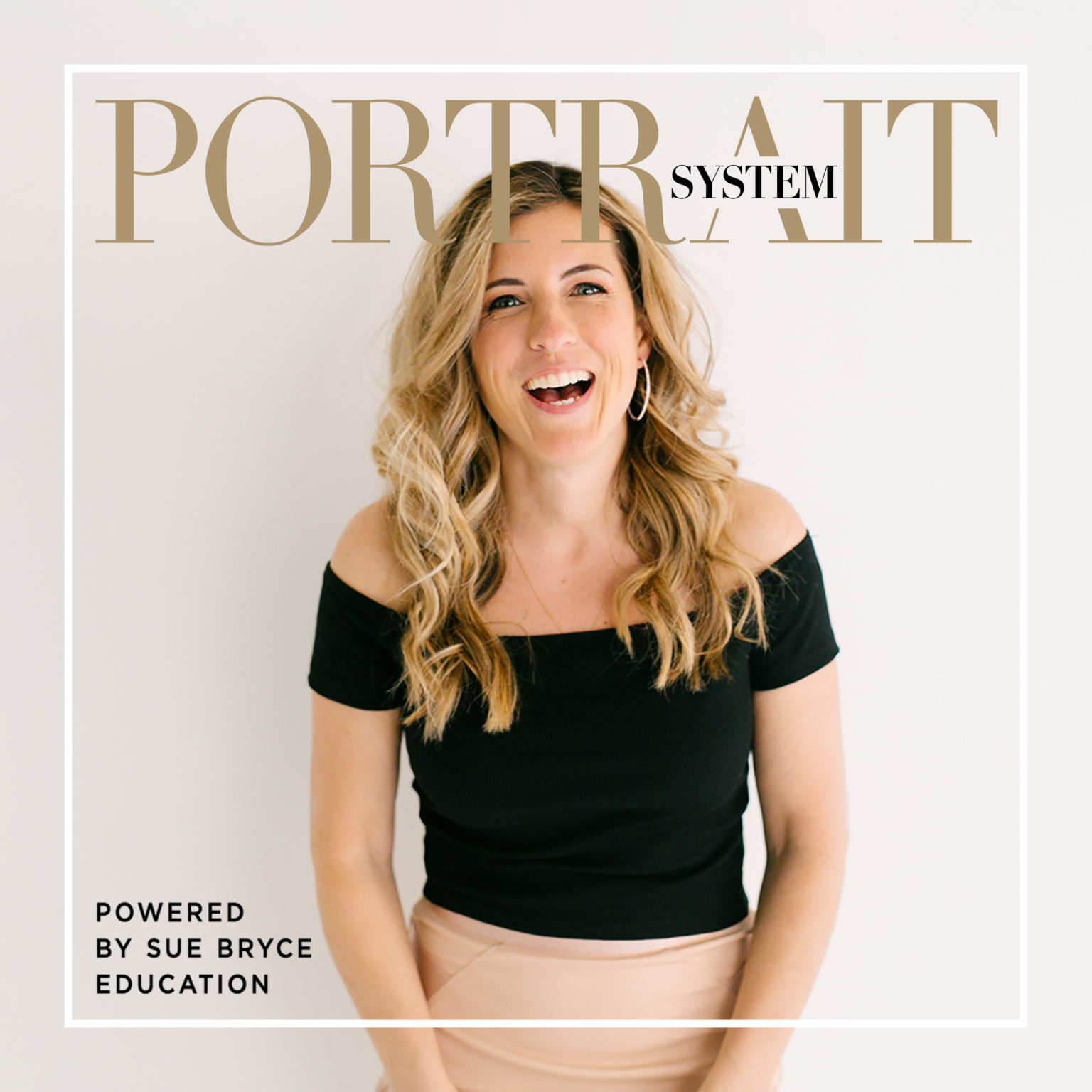 The Portrait System Podcast - Nikki - The Portrait System