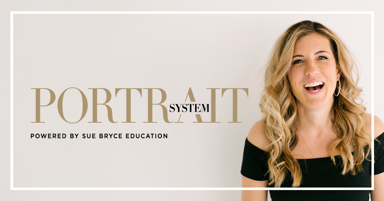 The Portrait System Podcast - Nikki - The Portrait System