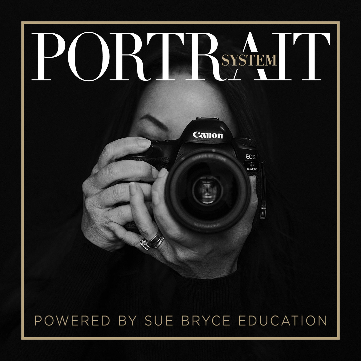 Podcasts Archive - The Portrait System