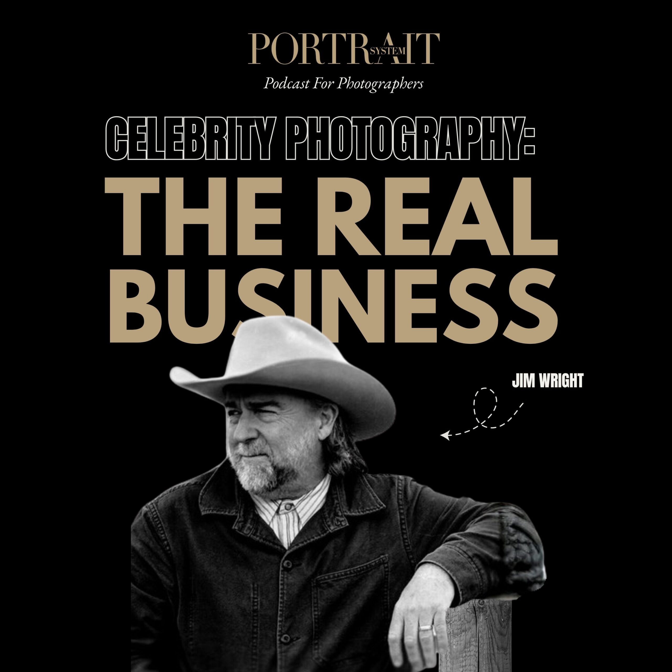Episode 309: Jim Wright - The Portrait System