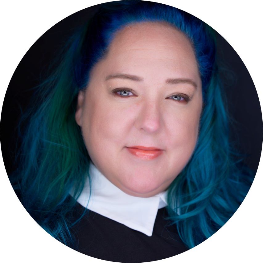 Breakthrough Mindset with Angie Whitten - The Portrait System