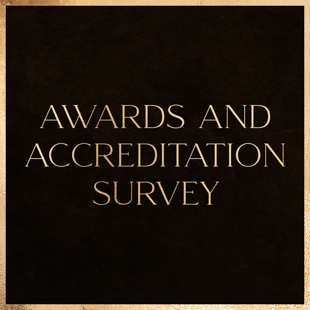 Member Surveys - The Portrait System