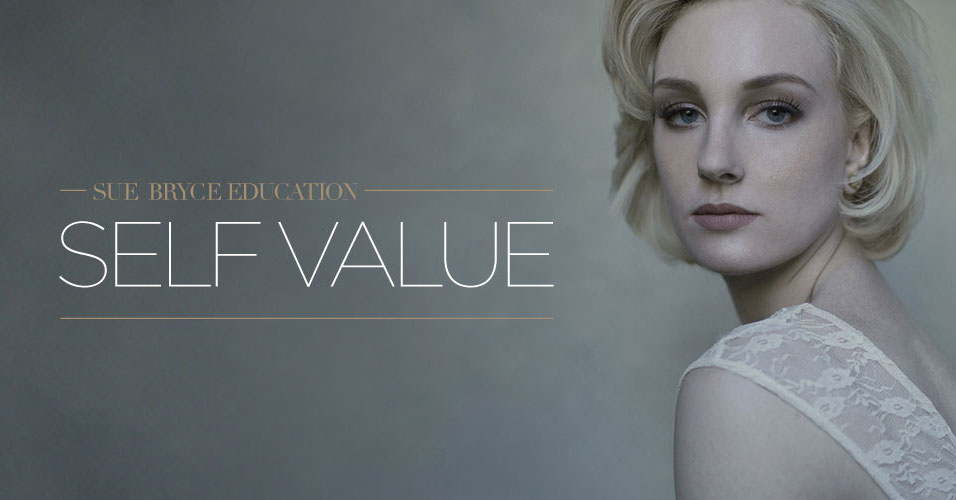 Self Value Archives - The Portrait System