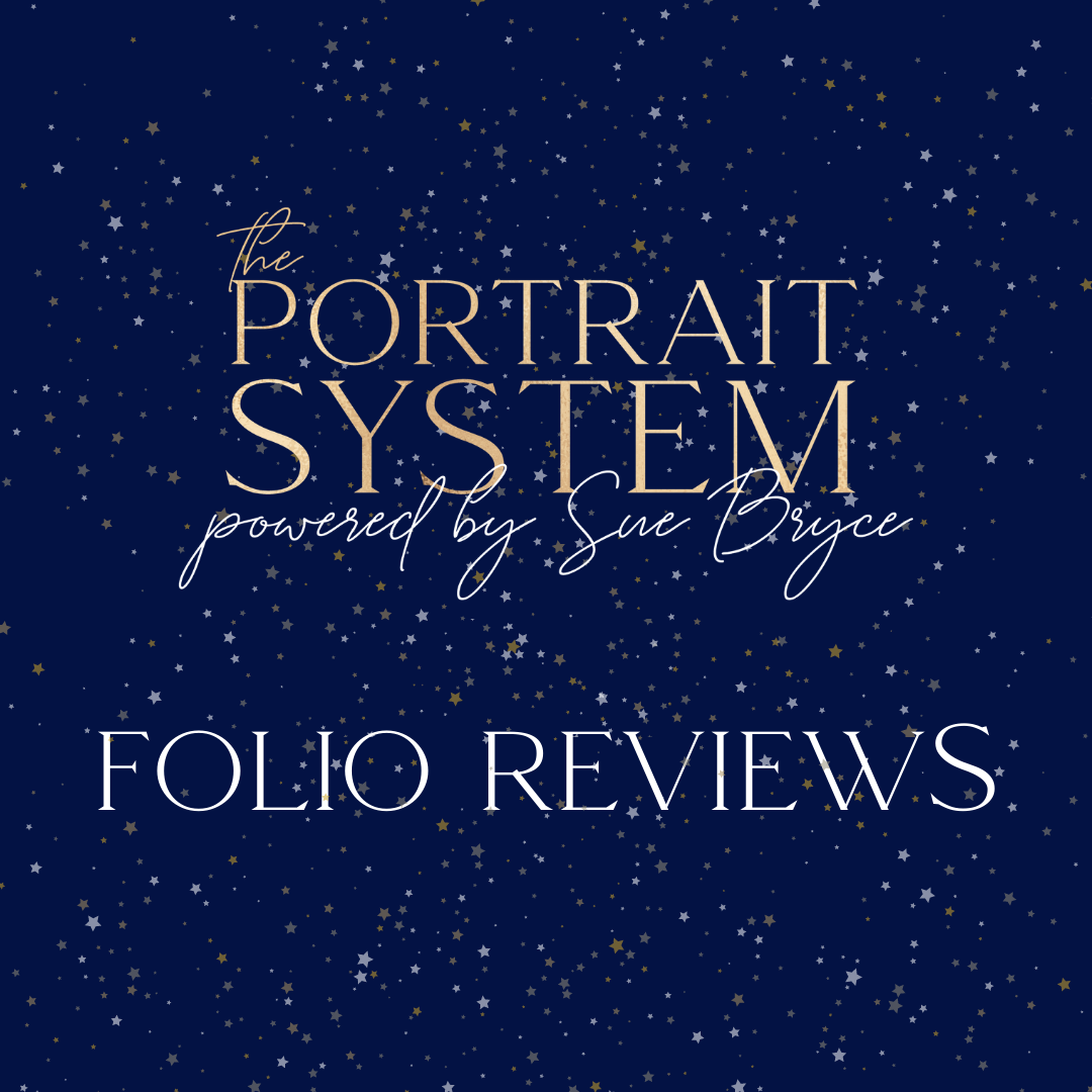 Folio Reviews - The Portrait System