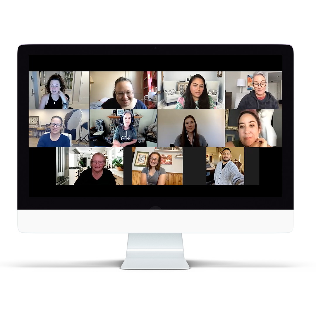 Folio Reviews - The Portrait System