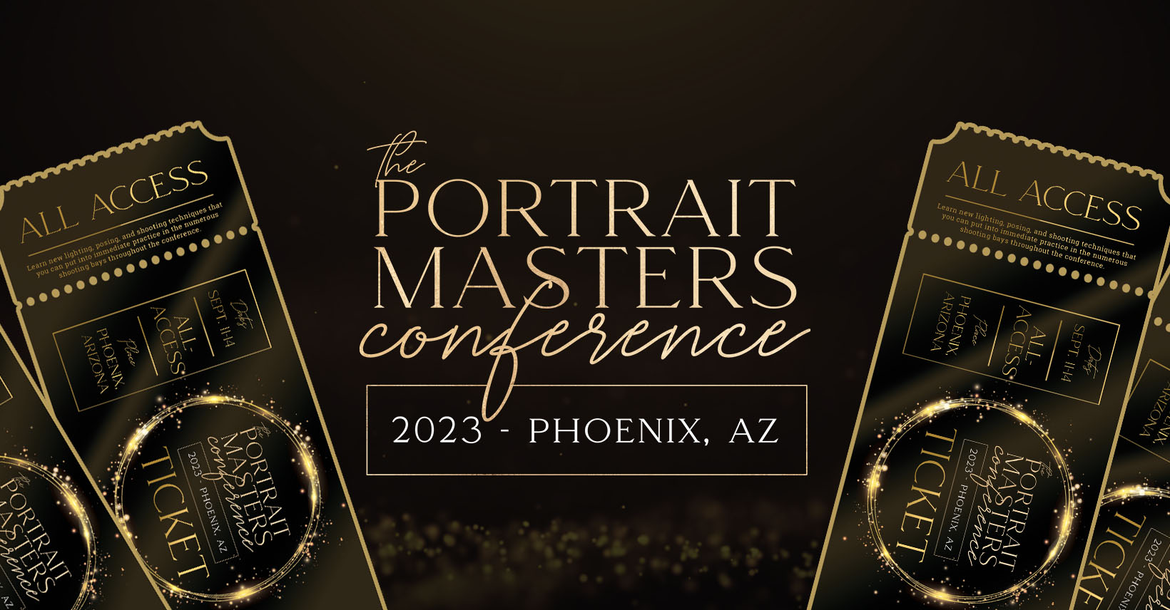 2023: The Best Portrait Masters Conference Yet! - The Portrait System