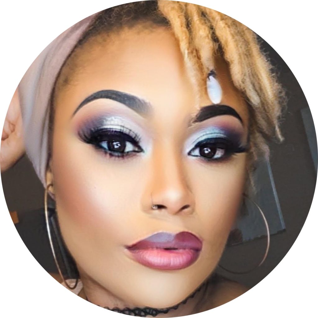 Vibrant and Viral with Latesha Bryant - The Portrait System