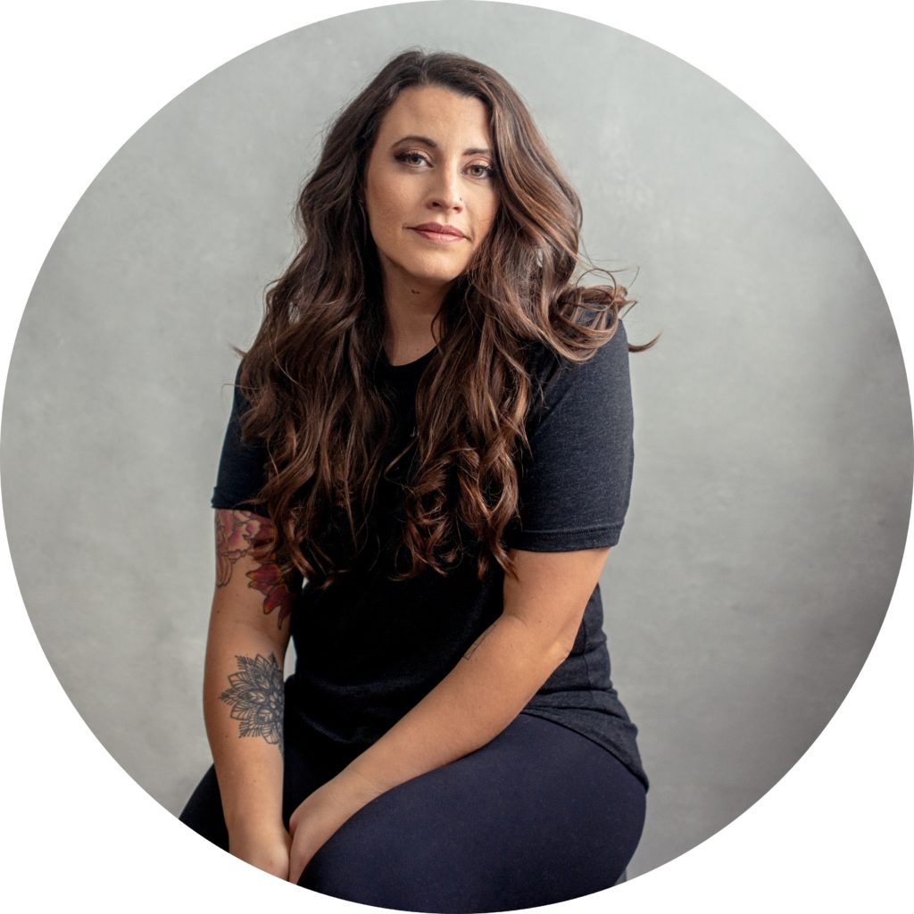 Talk of the Town with Jessica Malone - The Portrait System