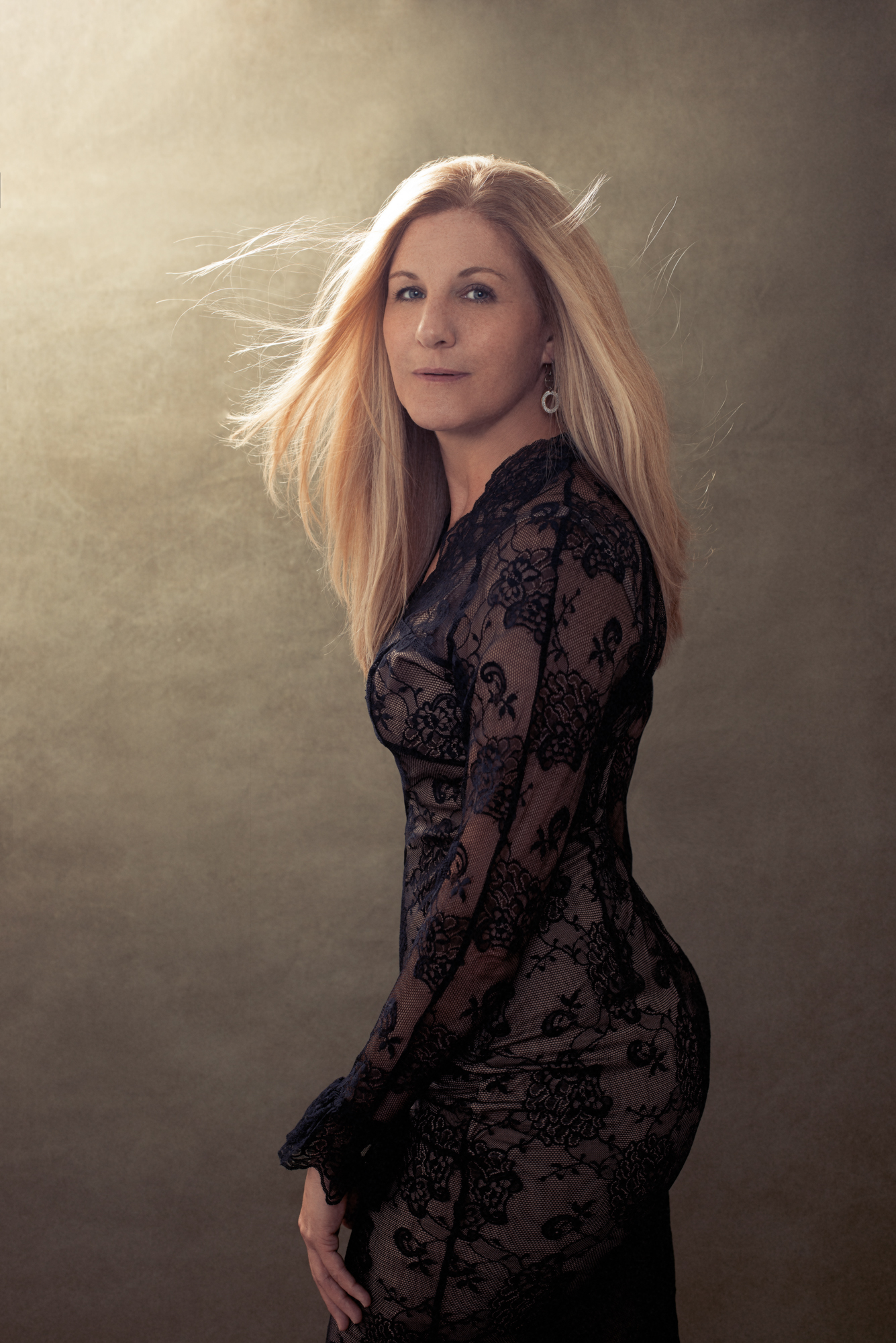 Talk of the Town with Jessica Malone - The Portrait System