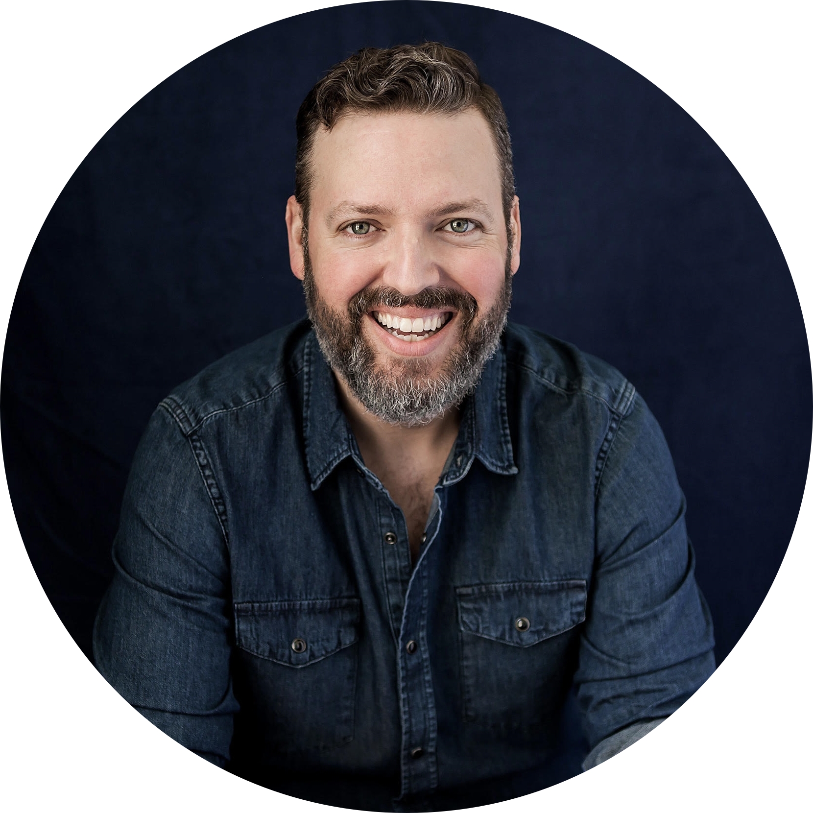 Bringing Fashion to Branding with Jorge Suarez - The Portrait System