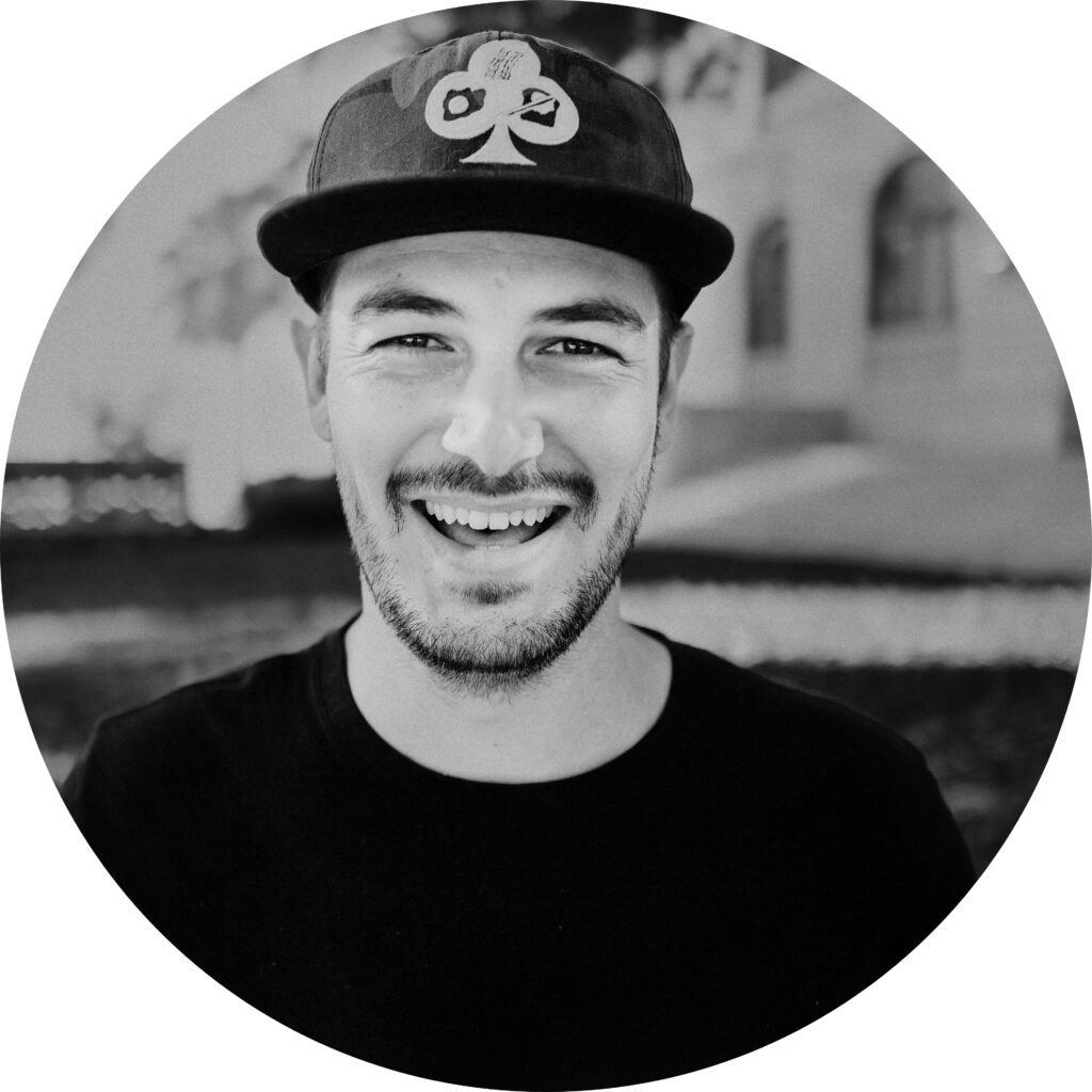 Find the Unique with Jason Vinson - The Portrait System