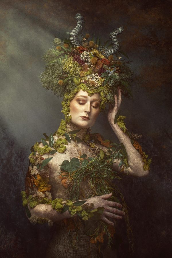 Meet Our New Portrait Masters Fellows! - The Portrait System