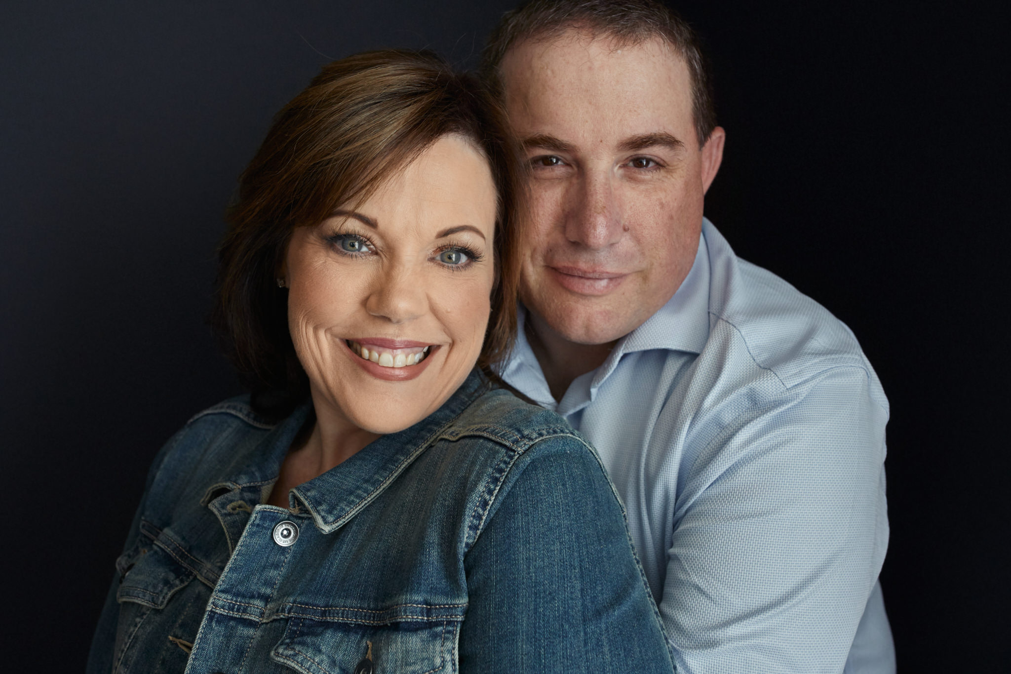 Growing Family & Business with Neon Howe - The Portrait System