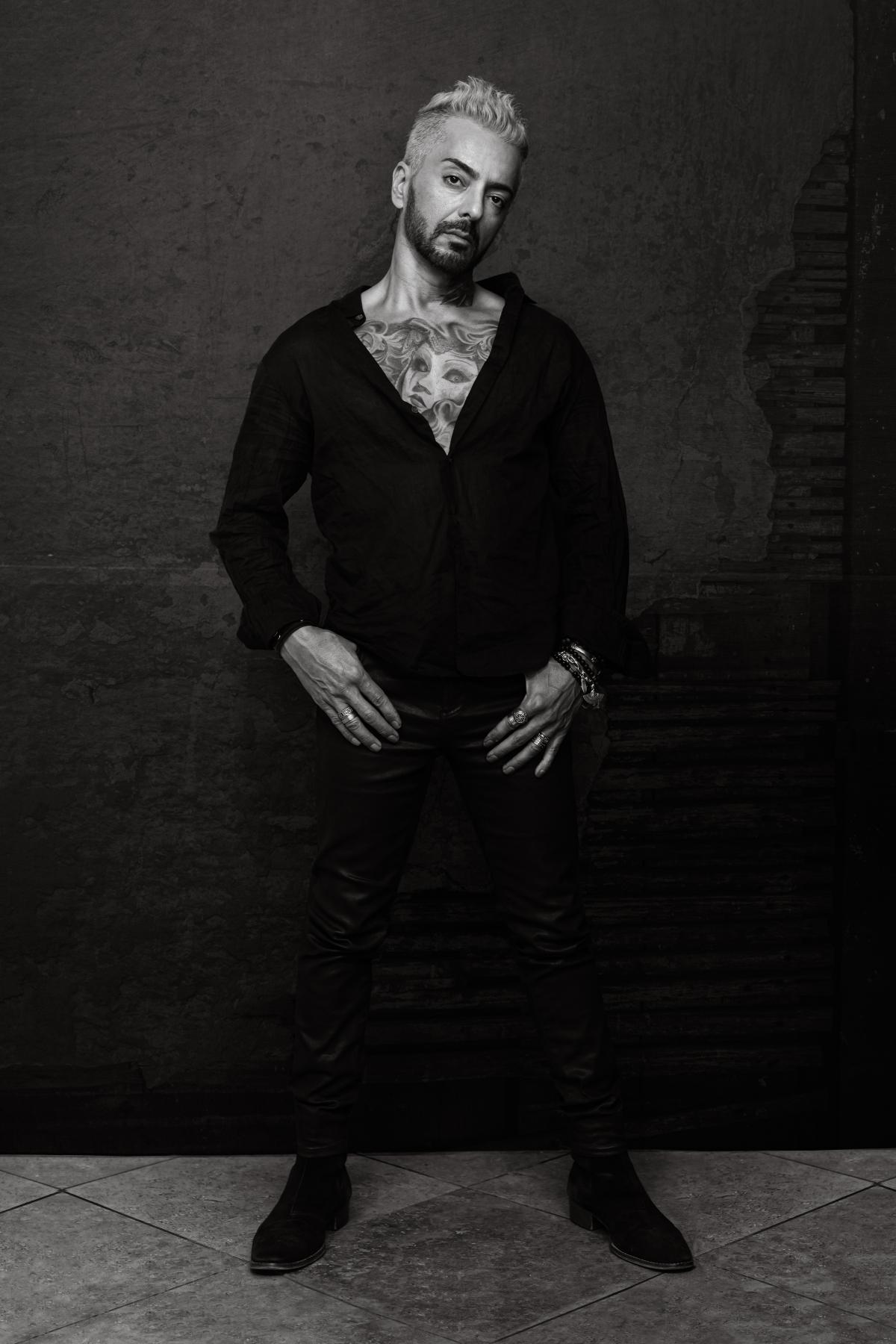 Natalie Ramirez - Profile - The Portrait System