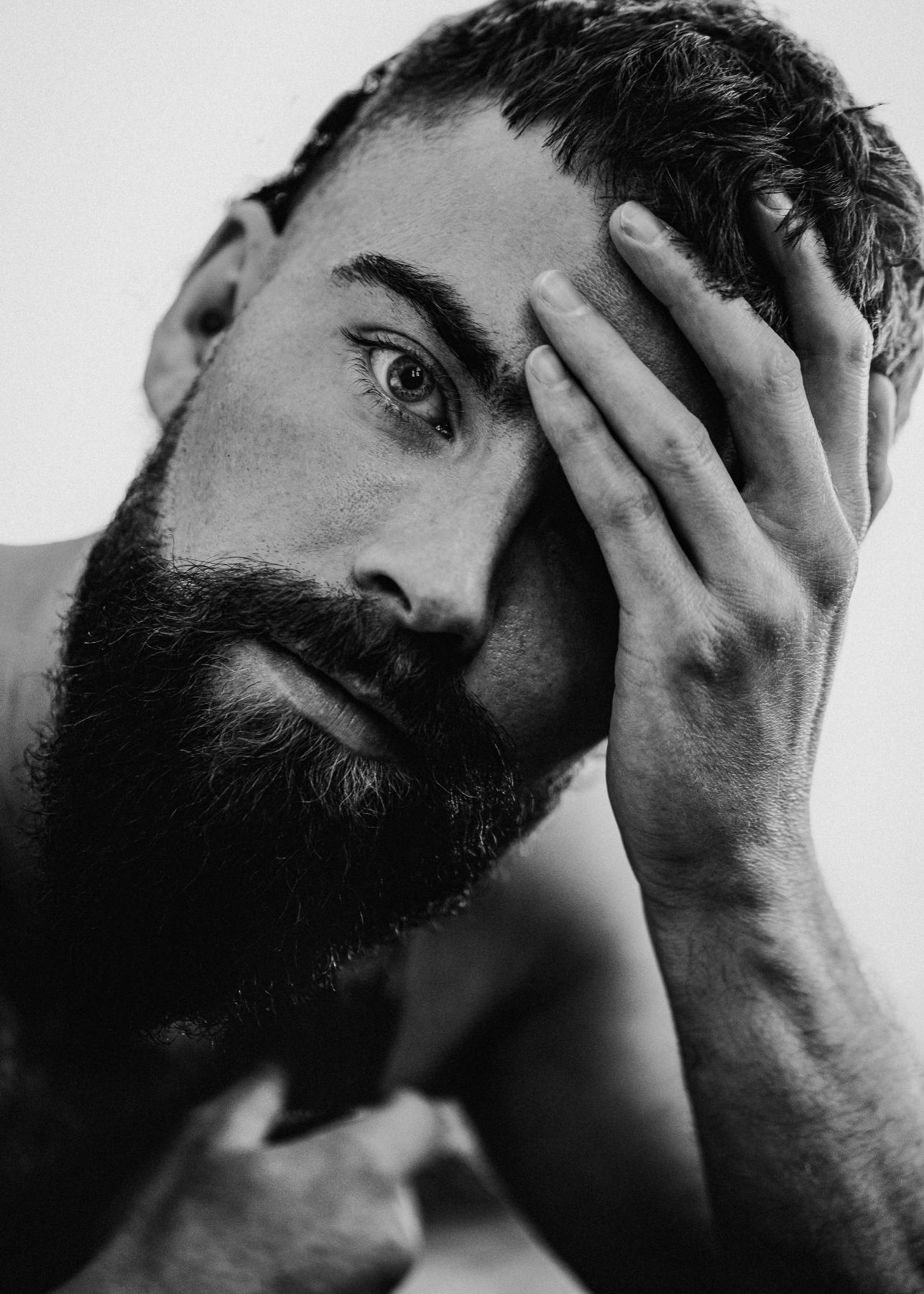 Nicholas Cormier - Profile - The Portrait System