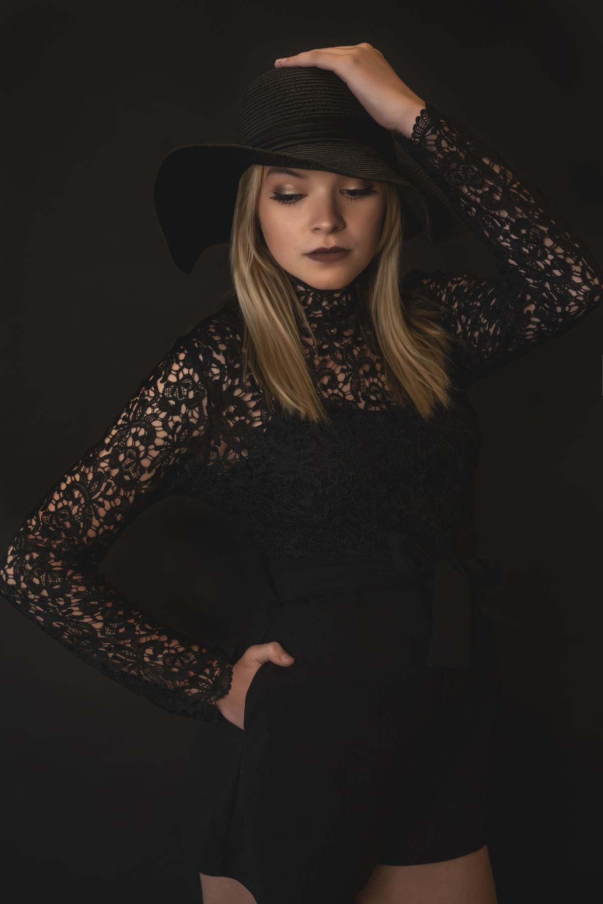 Michelle Laskowski - Profile - The Portrait System