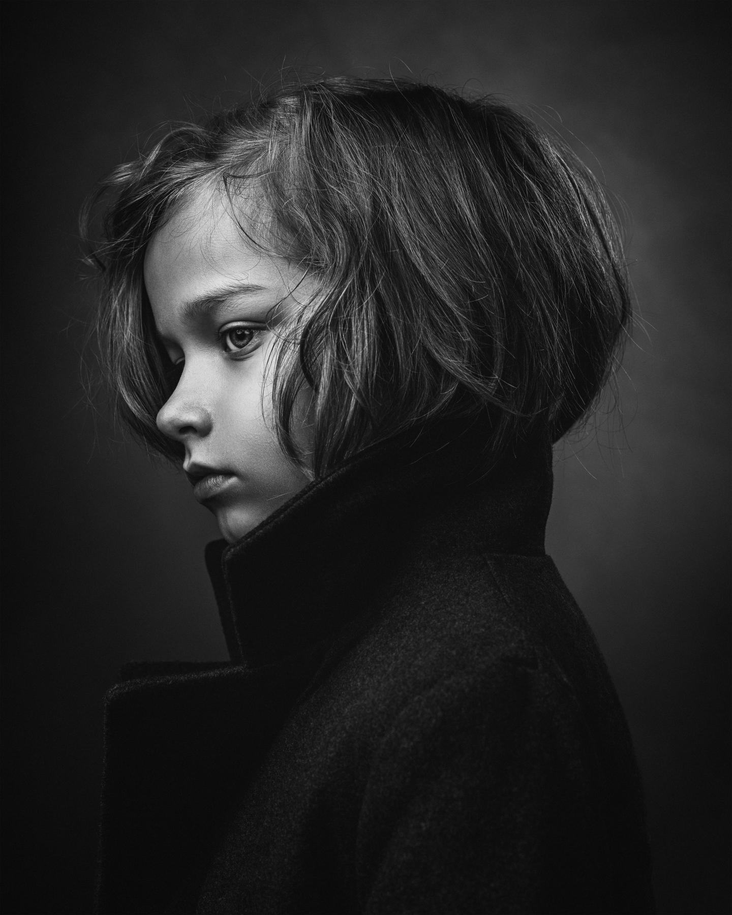 Pia Maria Rautio - Profile - The Portrait System