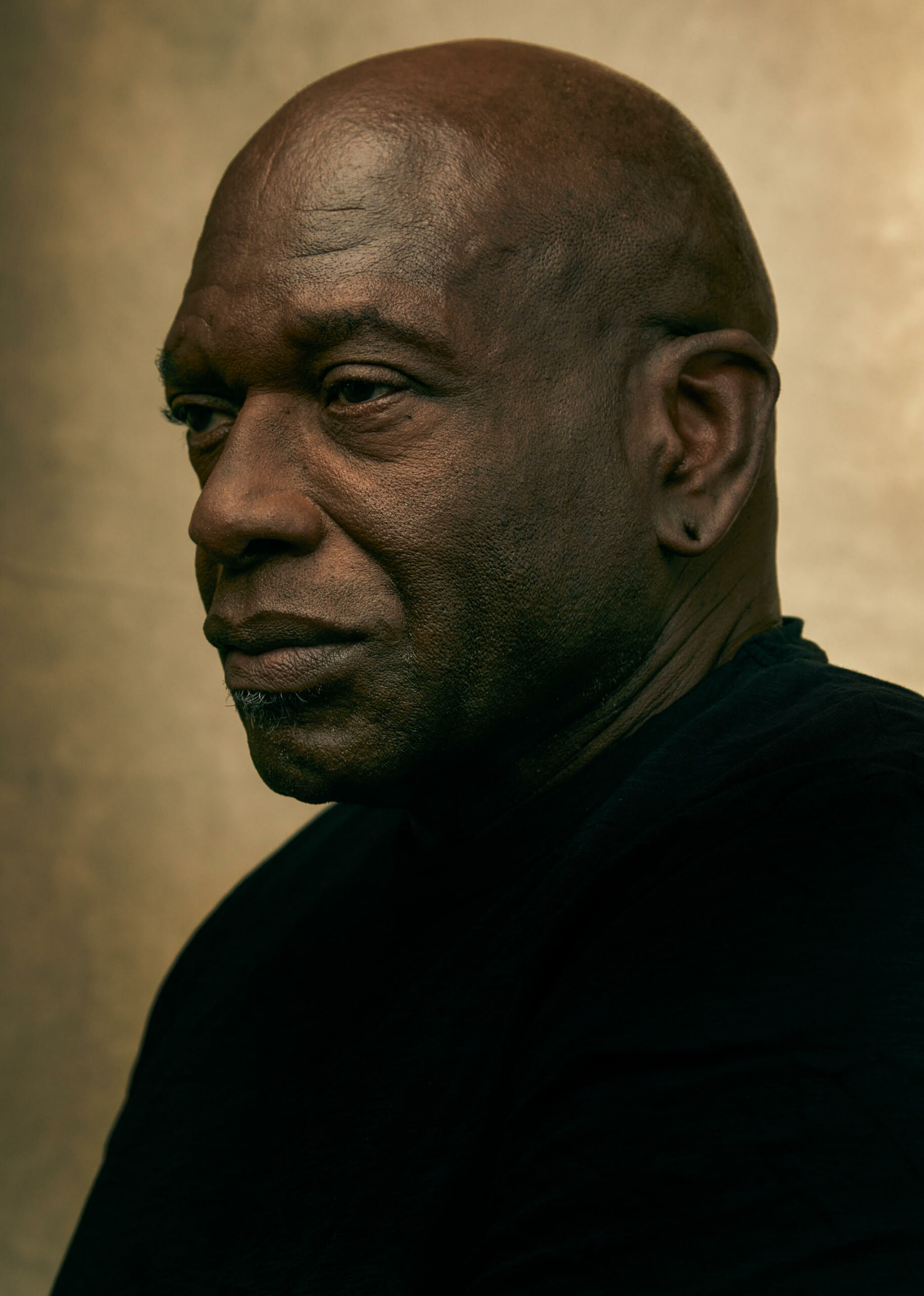 Beyond the Doomies with Aaron Jay Young - The Portrait System